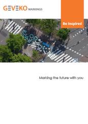 Our documentations - Geveko Markings