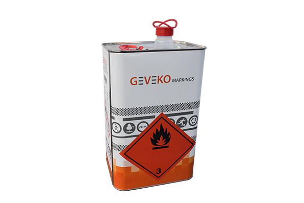 Primers - Geveko Markings