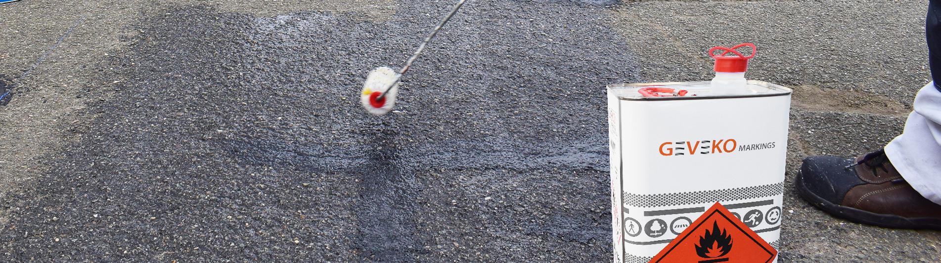 Primers - Geveko Markings